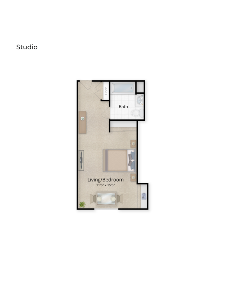 Floor Plan Studio